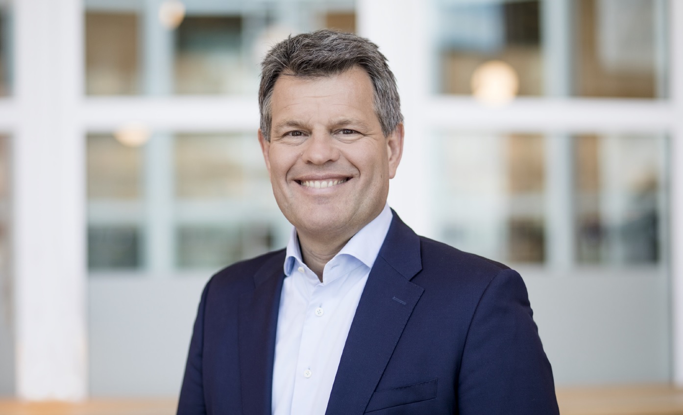 Leon van Riet Joins the Supervisory Board of Netspar - Netspar