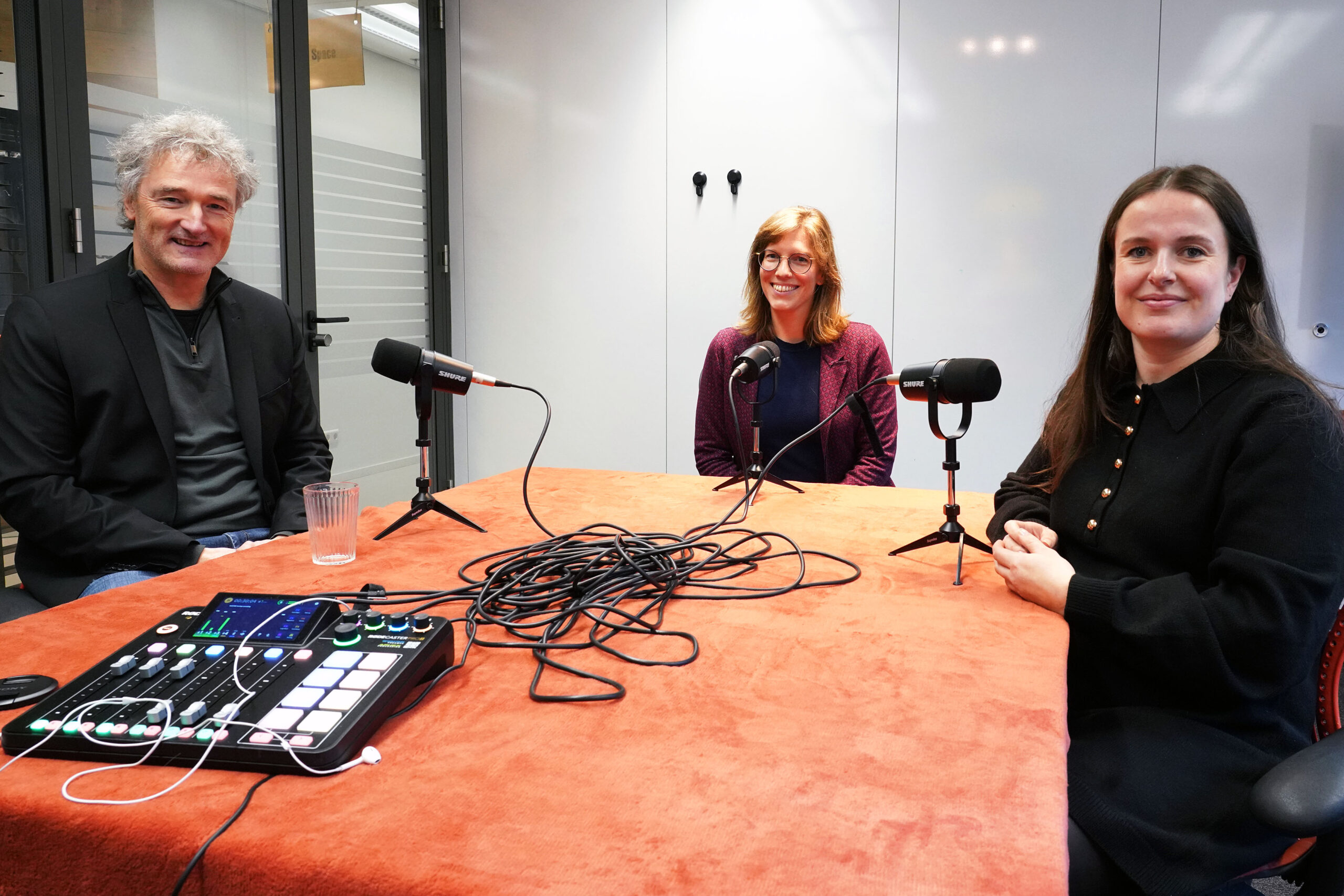 Podcast: Kun je pensioendeelnemers beter betrekken met een burgerberaad ...