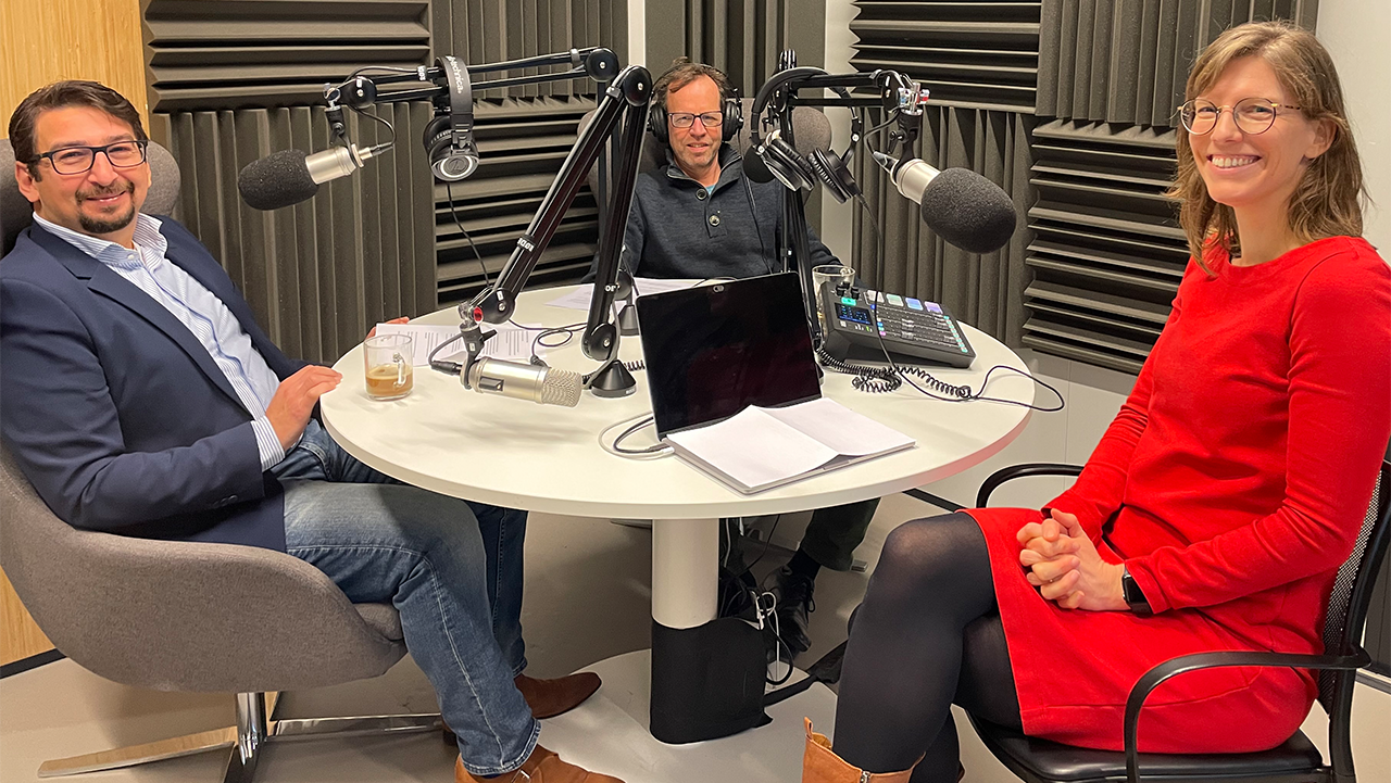 Podcast: Hoe vergroten we de financiële weerbaarheid van mensen op weg ...